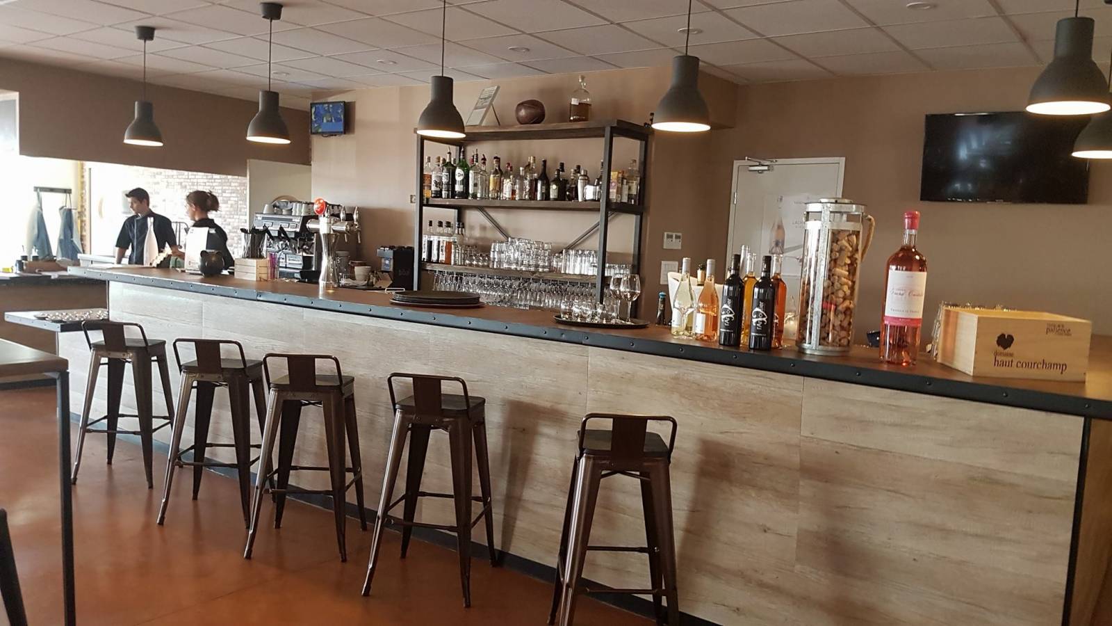 French Flair - Restaurant Baillargues